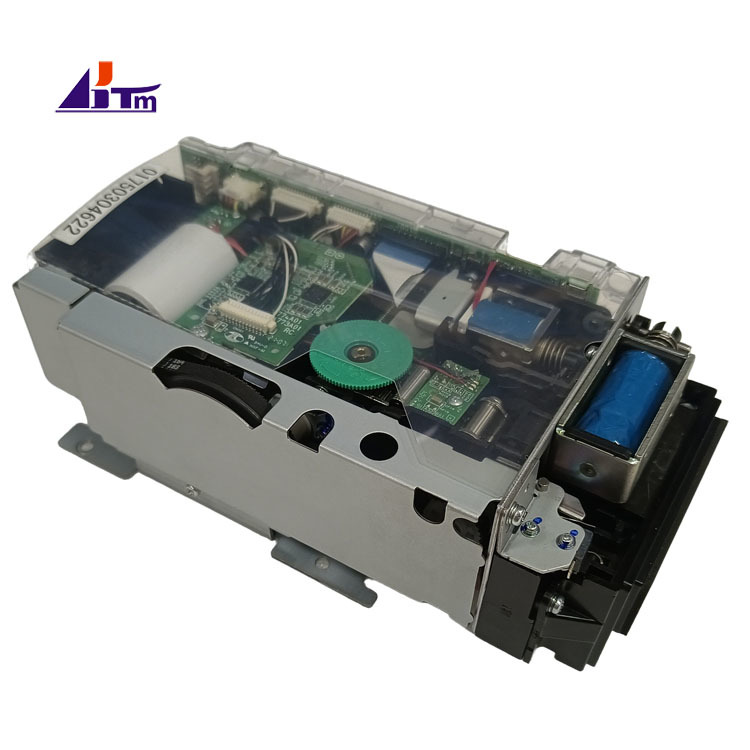 CHD-mot ICT3H5-3AD2792 SecPac2 Diebold Nixdorf DN200 ATM Spare Parts