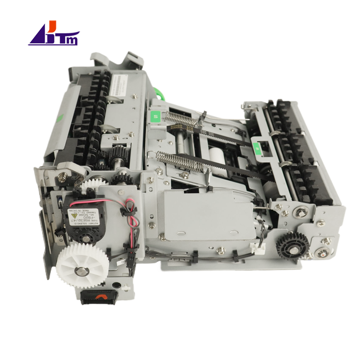 009-0038076 0090038076 NCR SelfServ 62 64 SR Upper Transport ATM Parts