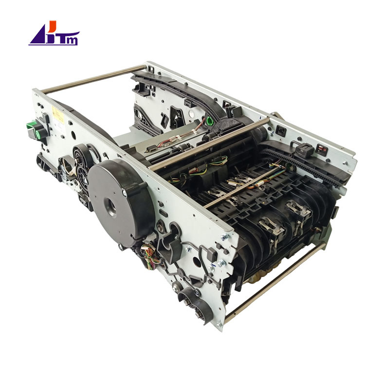 ATM Parts Hyosung HCDU Dispenser Presenter CDU10 Main Body 7310000709