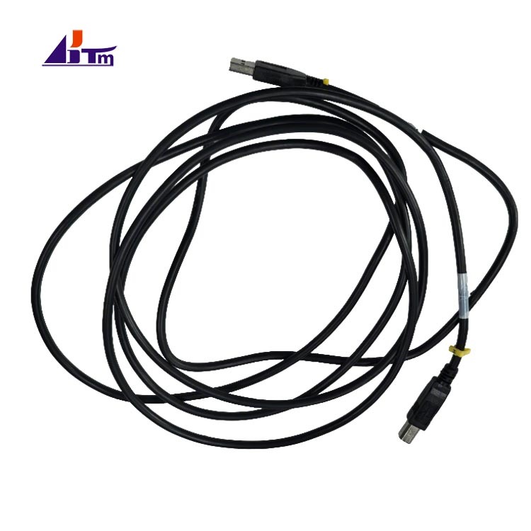 NCR 2062 2064 6684 Cable Assy-USB Type A To Type B-High Speed 009-0021031