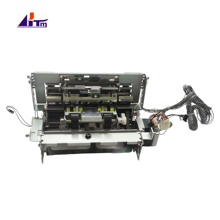 KD11070-C603 Fujitsu F510 Feeder Assy Bottom Position ATM Spare Parts