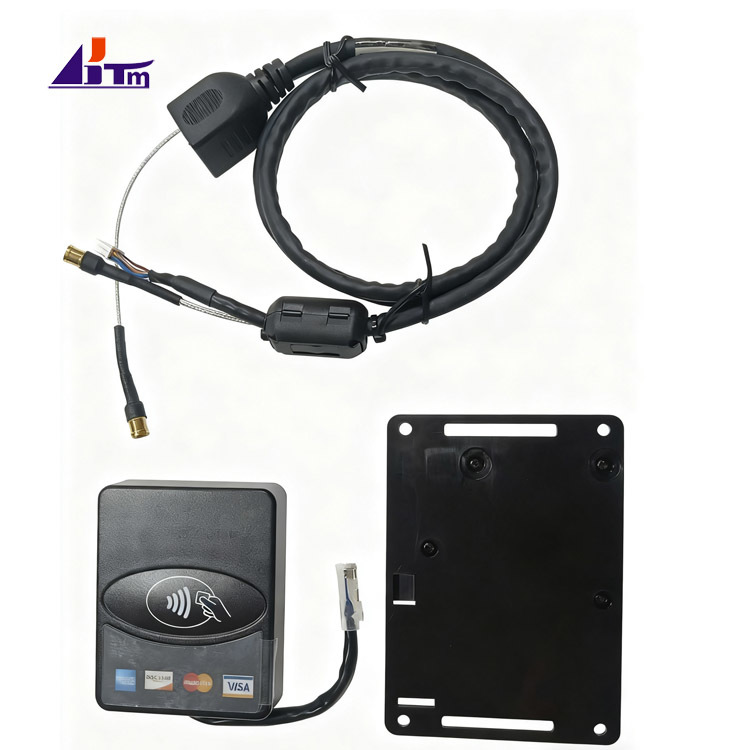 NCR Contactless Kiosk III Main Unit Complete Kit 009-0030943 0090030943