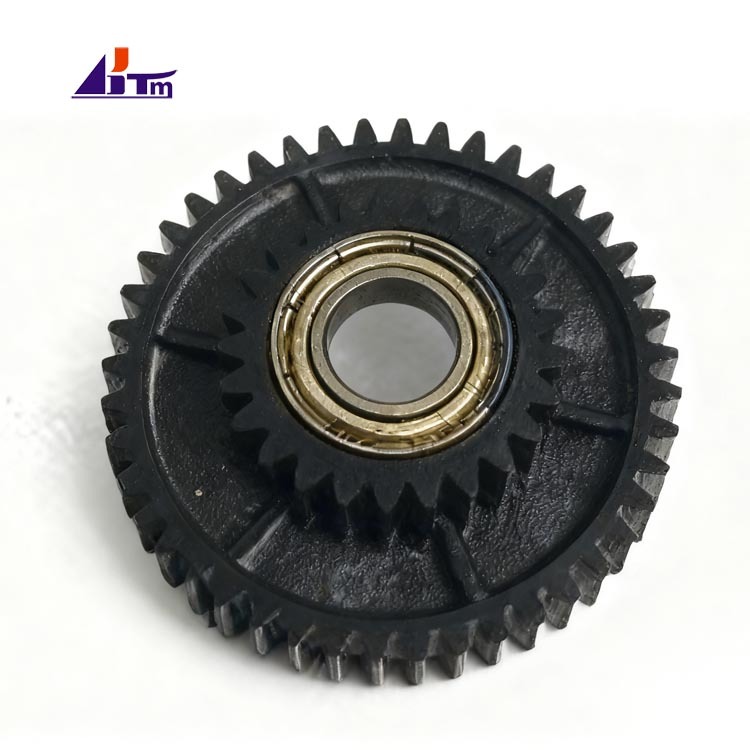 S7310000731 Hyosung CDU10 Dispenser Ideal Gear Double Type_Z44Z25W08