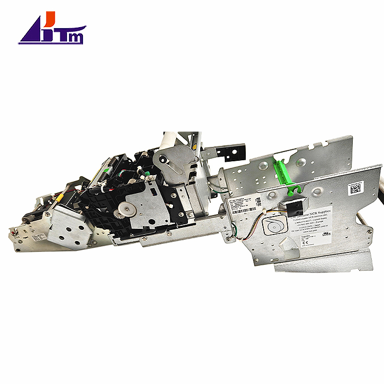 NCR 6684 Thermal Receipt Printer - 009-0030205 ATM Part