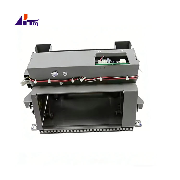 GRG H68N CRM9250 Deposit Shutter DST-006 ATM Part
