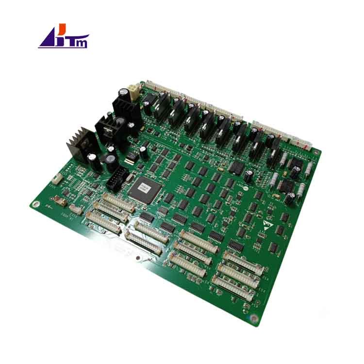 GRG CRM9250 Upper Plate Main Board for H68N ATM