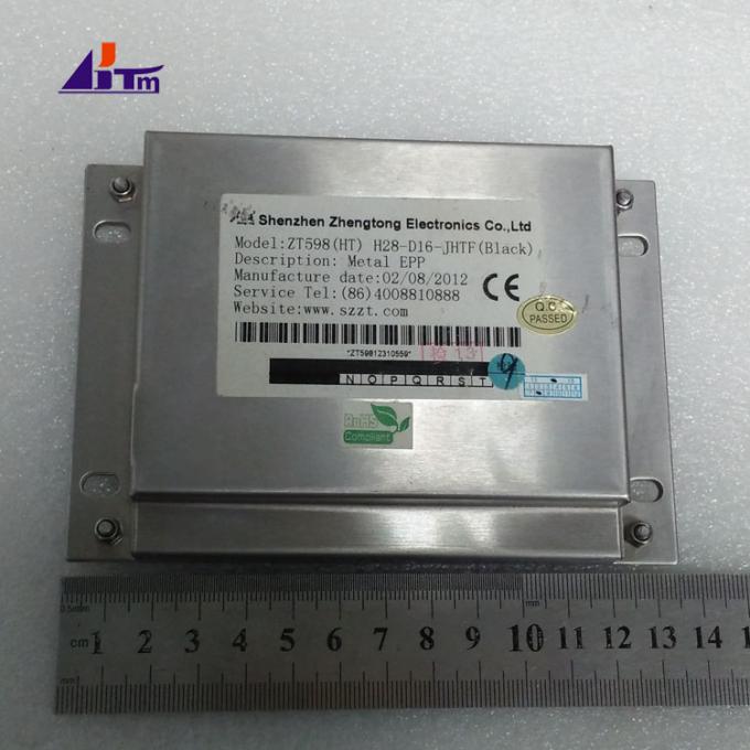 H28-D16-JHTF Hitachi 2845V EPP Pinpad Keyboard ATM Machine Parts