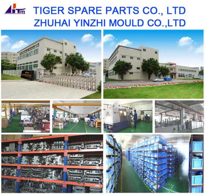 GRG Banking Machine Note Feeder NF-001 YT4.029.020 ATM Components