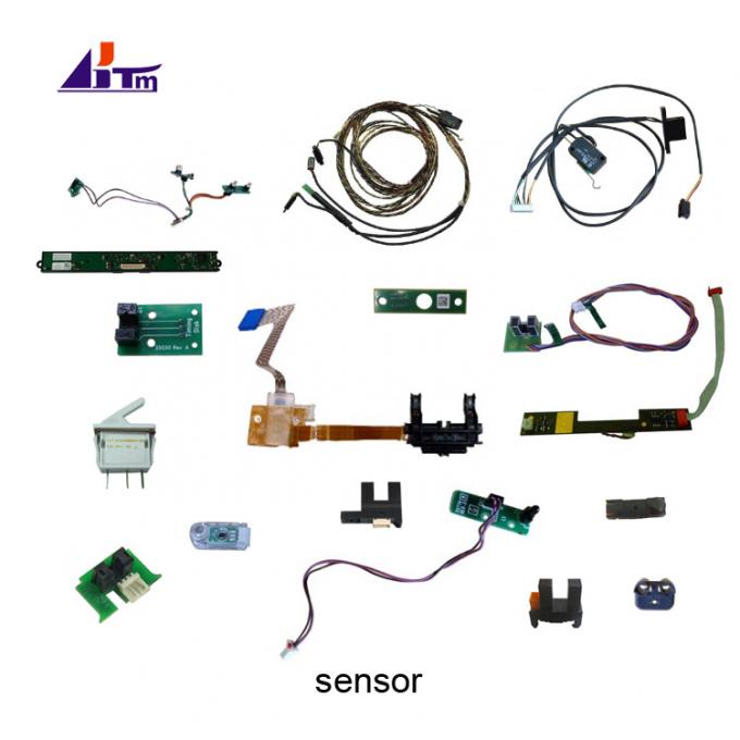 ATM Parts Optical Sensor Pressure Sensor Temperature Sensor Position ...