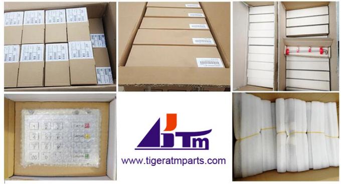 ATM Parts Optical Sensor Pressure Sensor Temperature Sensor Position ...