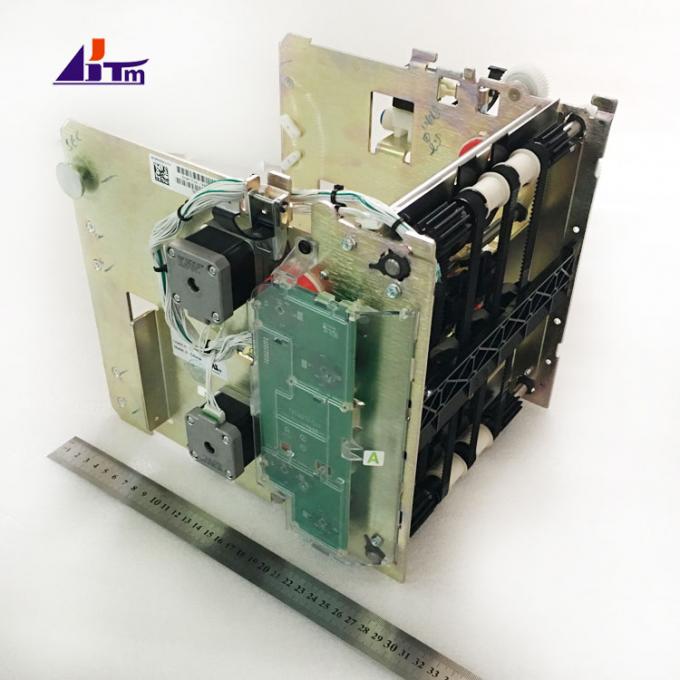 4450756286 NCR ATM Spare Parts S2 Pick Module Assembly 445-0756286