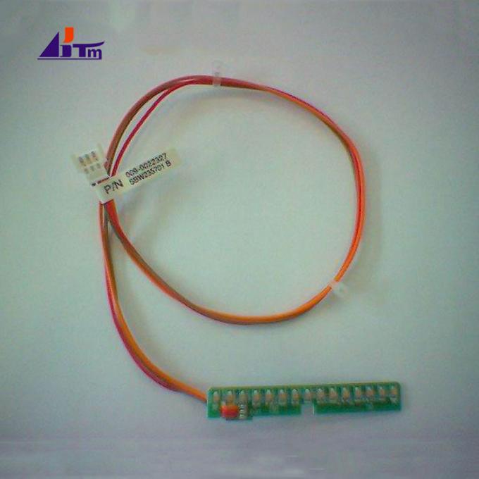 ATM Spare Parts NCR IMCRW Card Reader MEI Upper PCB 009-0022327