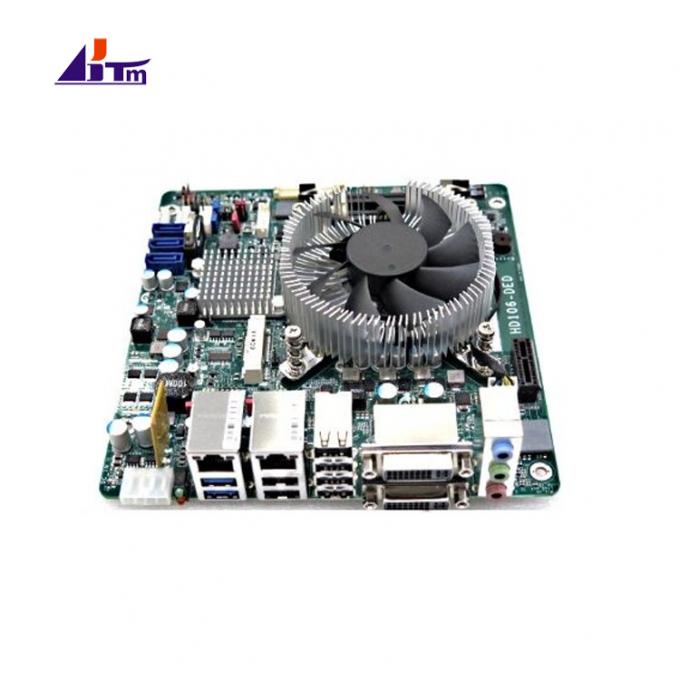 ATM Machine Parts Diebold Nixdorf Motherboard CCA PRCSR AIO CI5 2.7GHZ ...
