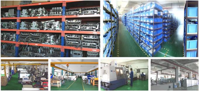 Wincor CDM-V4 Modules And All Its ATM Machine Parts