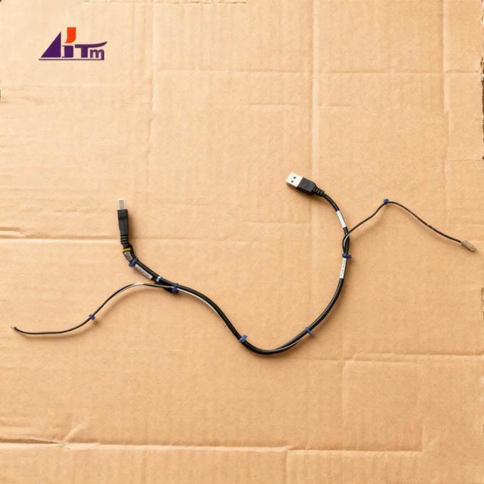 NCR 2062 2064 Cable Harness Coin Module ITL 4450786174 445-0786174